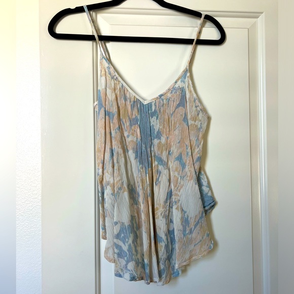 Sam & Lavi | Tops | Sam Lavi Tank | Poshmark